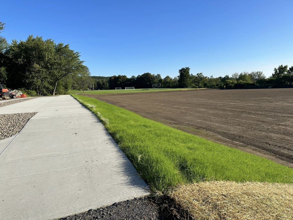 Summer of 2023 school renovations and improvements - Sharon Springs ...