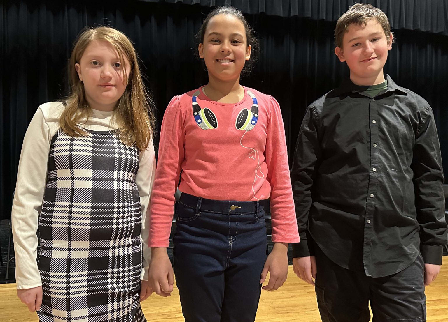 Sixth Grader Gokool Captures 2025 SSCS Spelling Bee Crown - Sharon ...