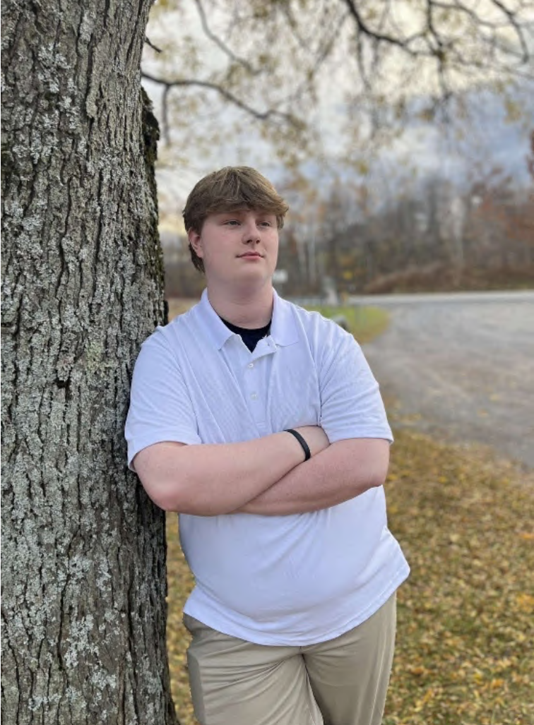 Perrotti Named Valedictorian, Mahoney Salutatorian of SSCS Class of ...