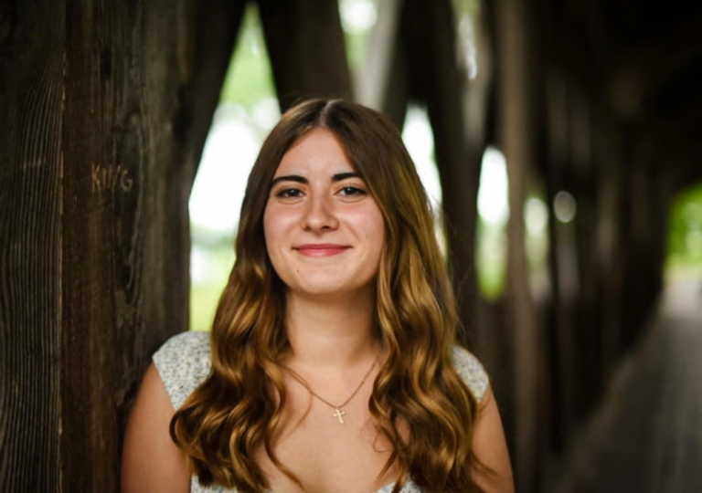 Perrotti Named Valedictorian, Mahoney Salutatorian of SSCS Class of ...